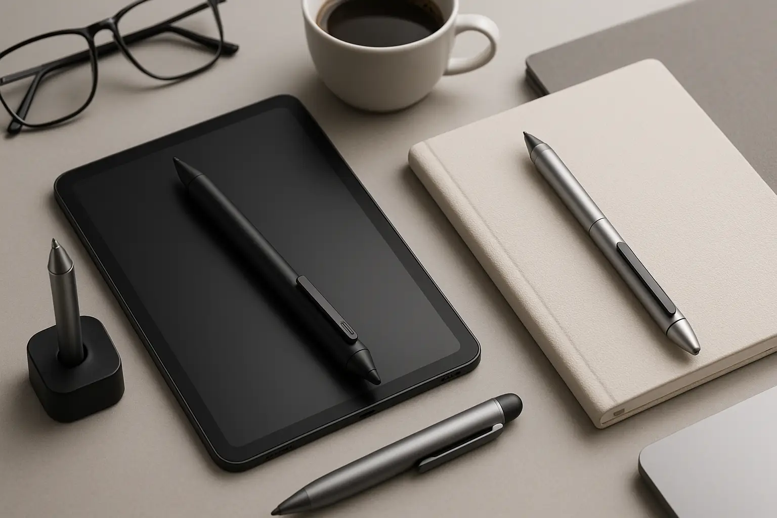 Innovative Pens with Technology – Smart Pens Explained